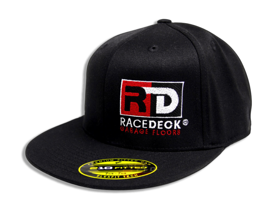 The Garage Life | RaceDeck Garage Floors